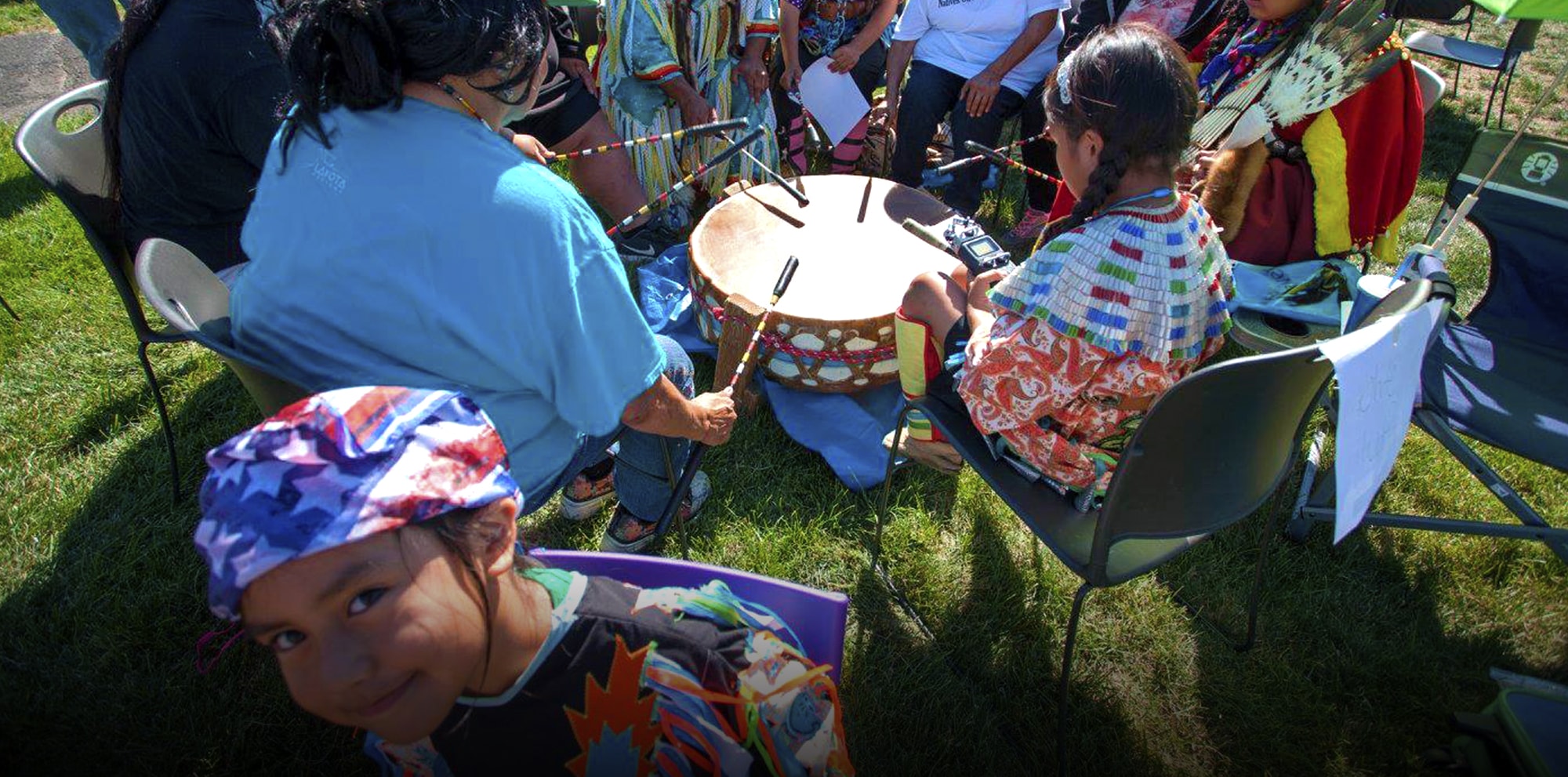 Center for Indigenous Health, Culture and the Environment At Heritage