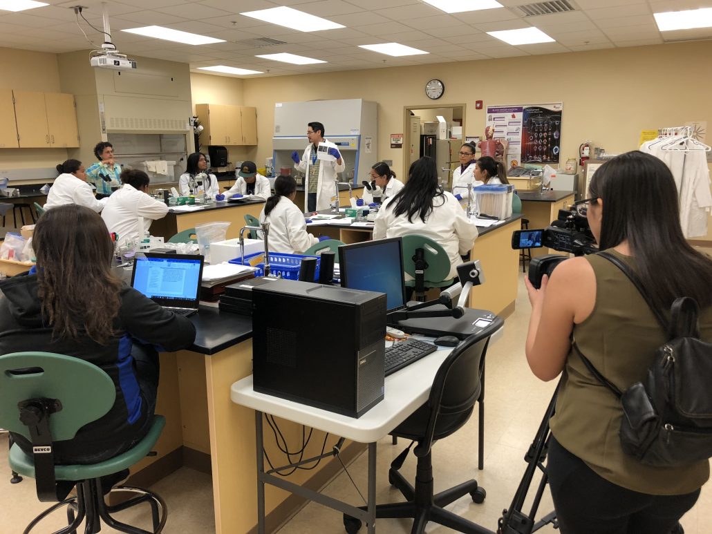 Yakama Nation Archives | Heritage University