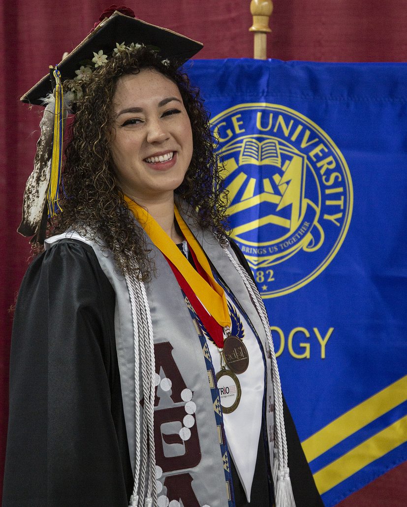 Oh, the Places You'll Go | Heritage University