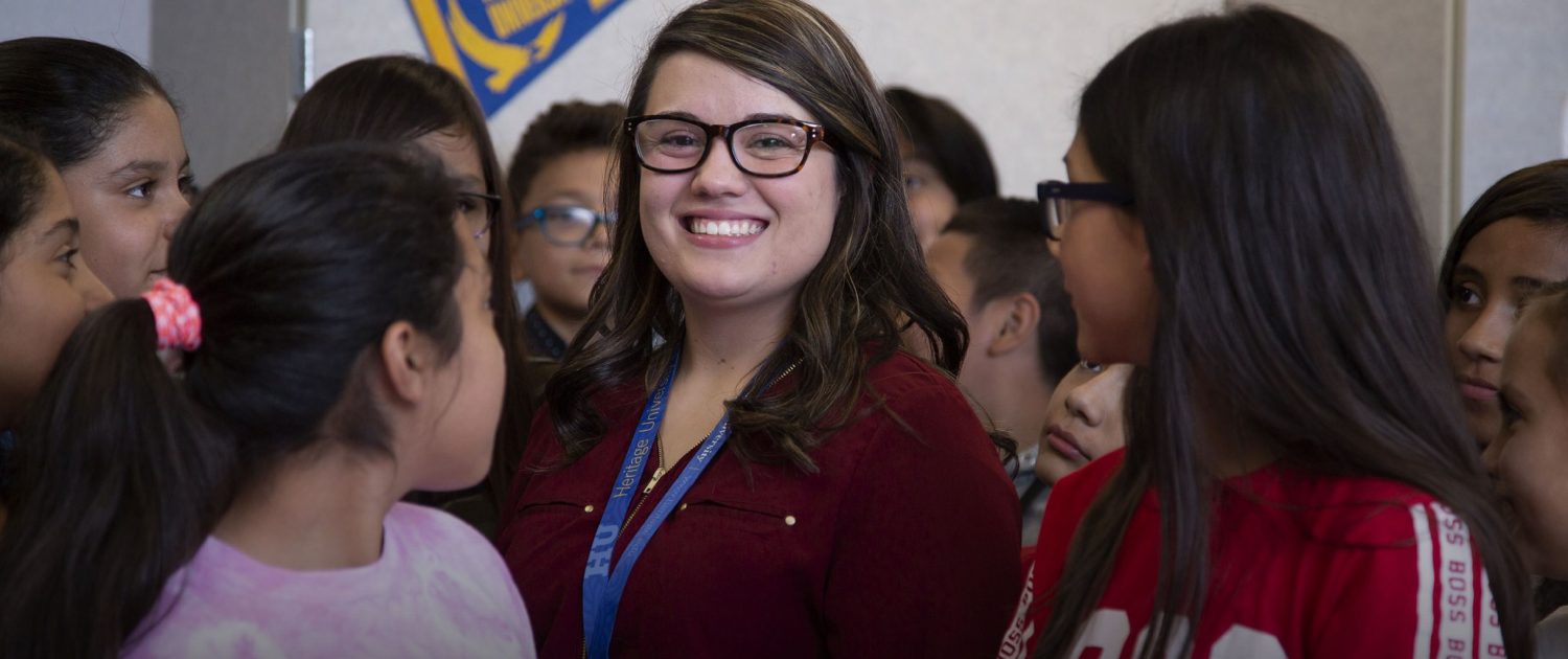 College of Education | Find your path to achieve your next career goal!