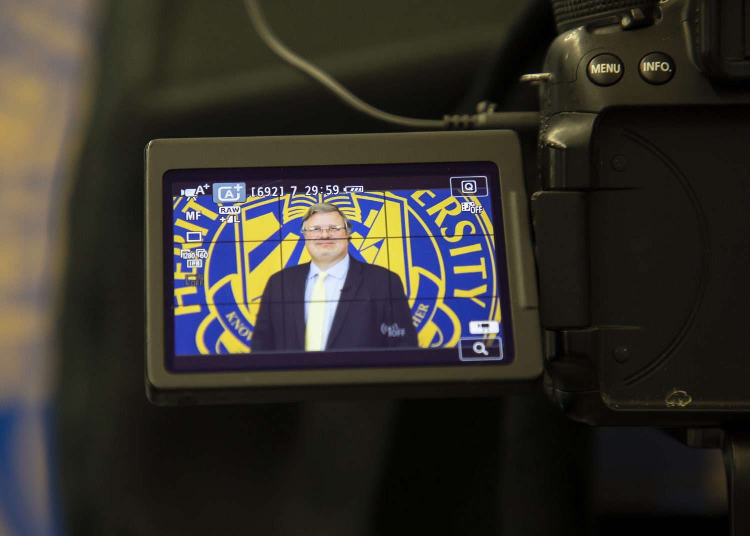 Heritage University to present the annual Bounty of the Valley ...