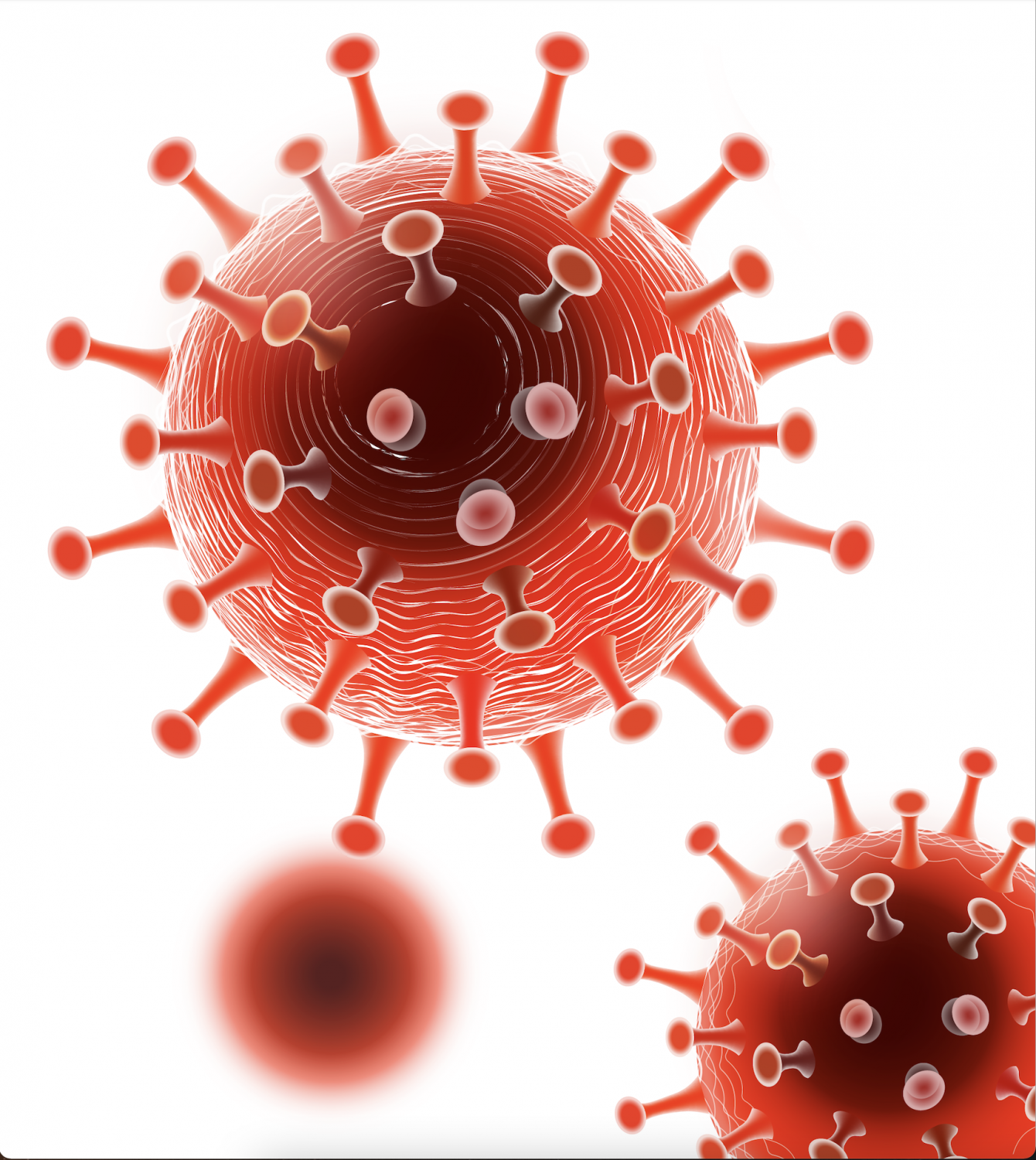 Conquering COVID | Heritage University