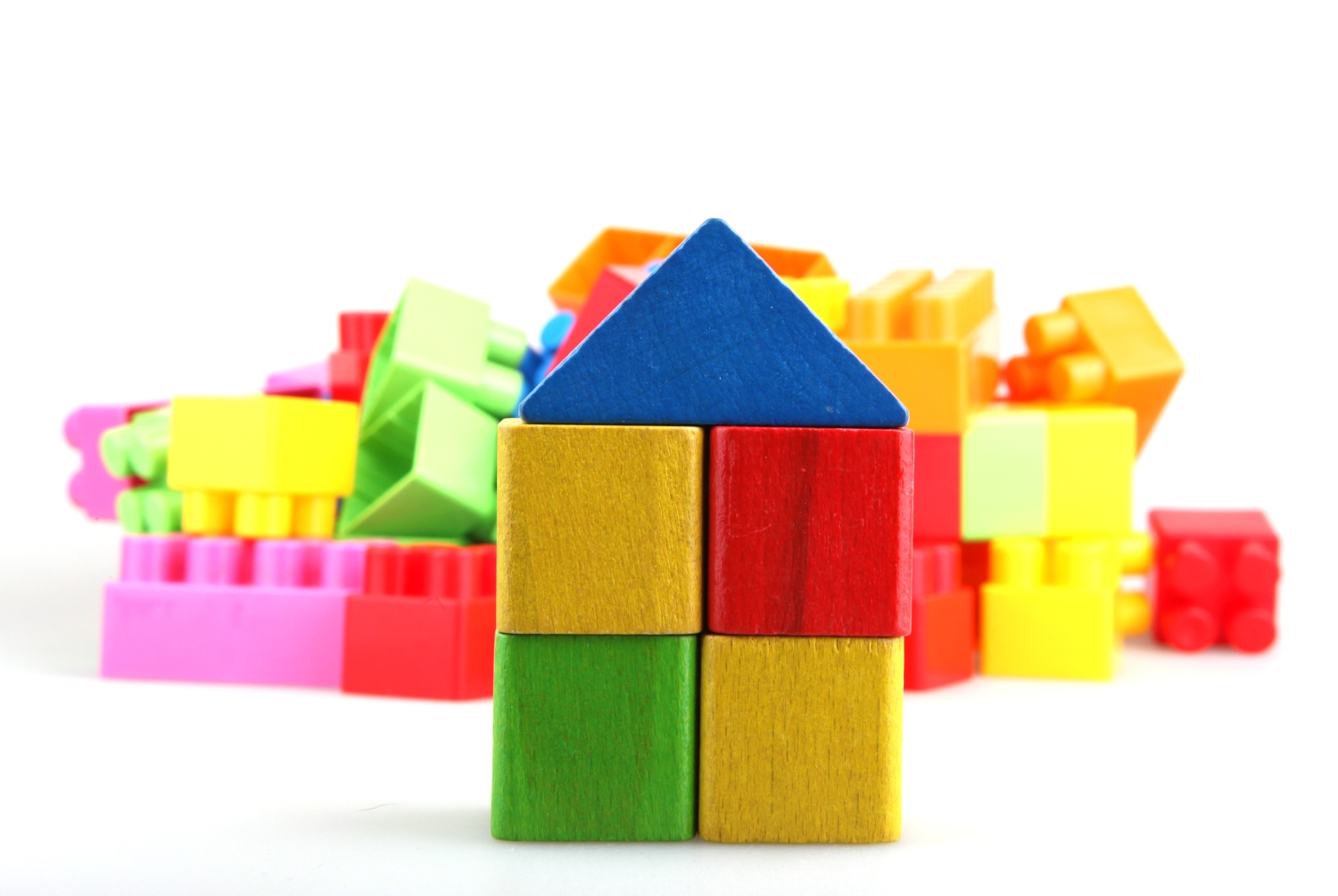 Building The Foundation To Thrive Heritage University