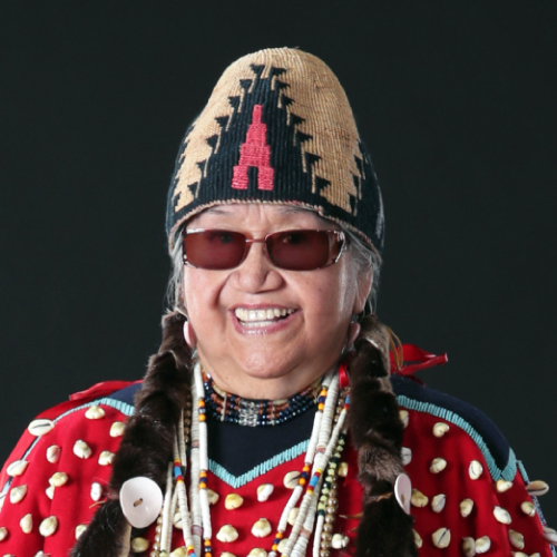 Native American Heritage Month | Honoring Our Elders