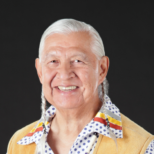 Native American Heritage Month | Honoring Our Elders