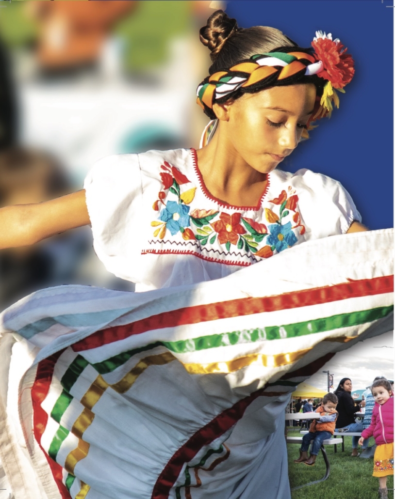 Celebrating the Call for Freedom | Heritage University