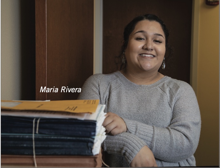 A Lift Up to Law School | Heritage University