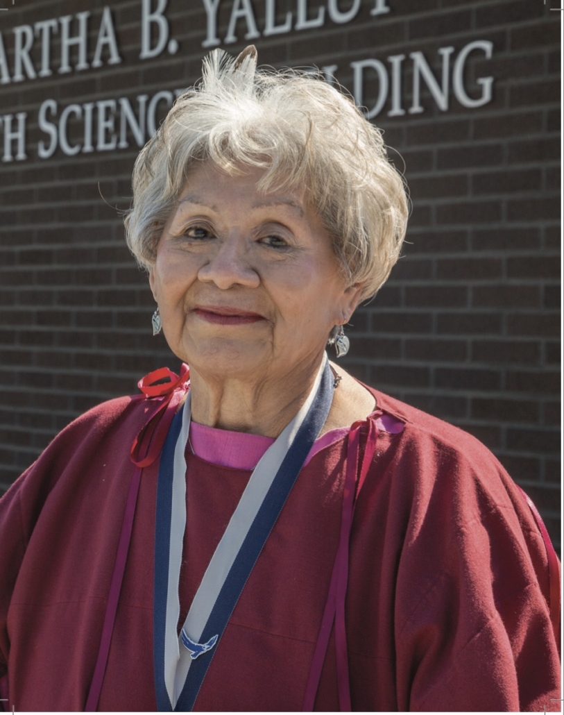 Pioneer for Education | Heritage University