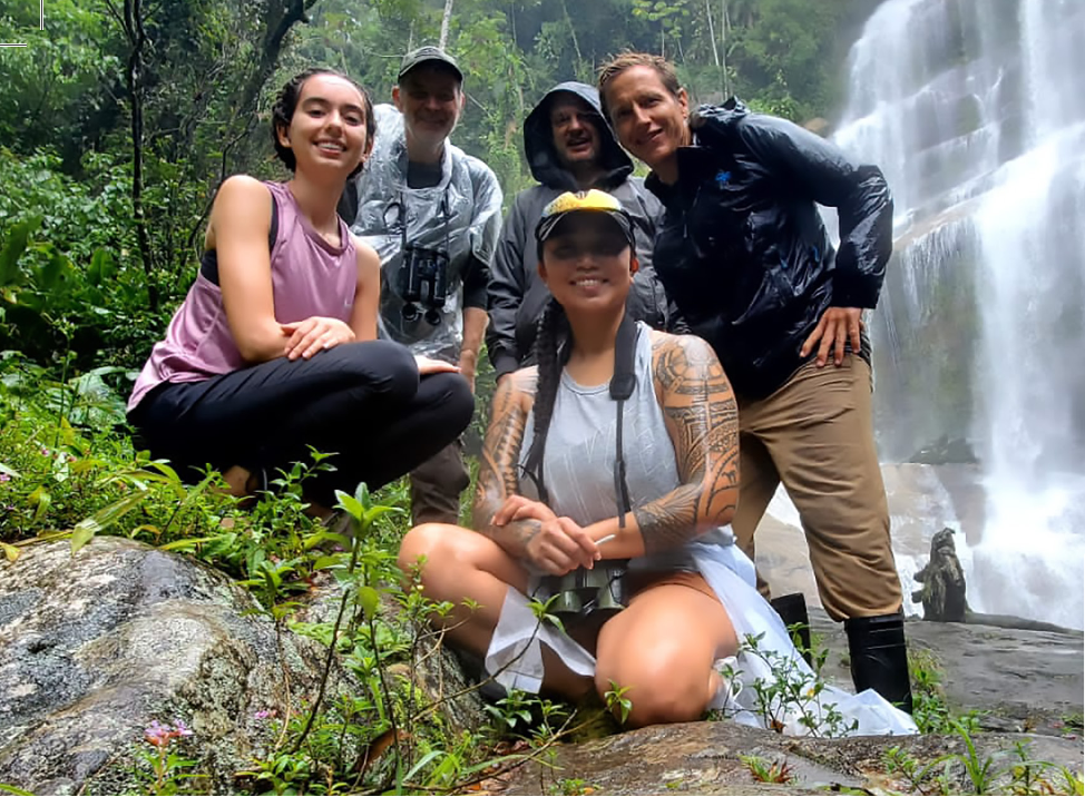 College in the Rainforest | Heritage University